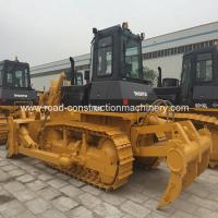 China Shantui Sd16 3 Shank Ripper 160HP Crawler Bulldozer highly competitive price for sale