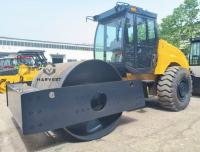 China 16 Ton Mechanical Drive Single Drum Road Roller LT216B Hot Sale in Kenya for sale