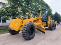 China GR215 Motor Grader China Factory Cheap Price, Full Hydraulic Grading Equipment For Road Building Dam Construction Rural Road Repair, Bulk Order Discount Complete Spare Parts Fast Delivery Worldwide for sale