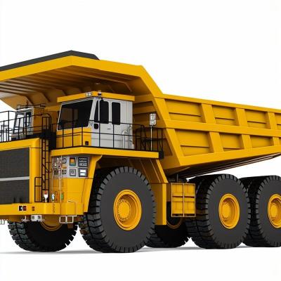 China Dump Truck for sale
