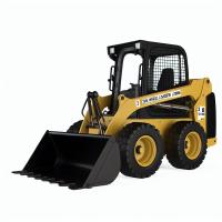 China 3 Ton Small Wheel Loader LW300FN in Zimbabwei for Construction for sale