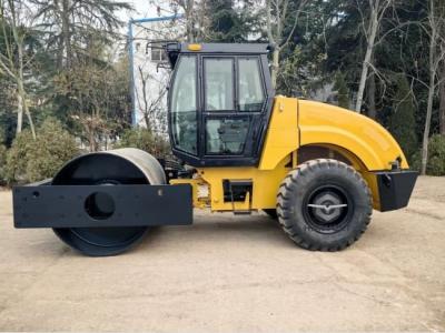 China From china 10T LT210B Road Roller Sell Well Ecport Africa for sale