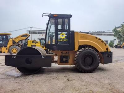 China 6T LTS306H 70kw 4BTC3.9  road roller Sell Wellin developed countries All competitors are using them. for sale
