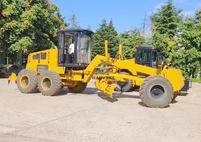 China china 215HP Motor Grader PY220C Rear Ripper in Oman High-tech engineering machinery at competitive prices—make it your top choice! for sale