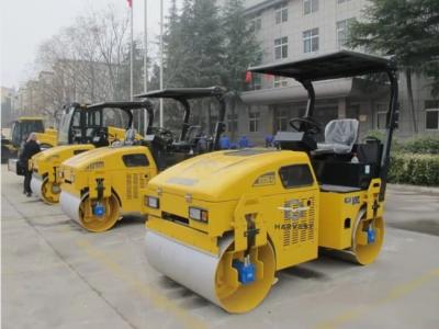 China 28Kw LTC3H  Vibratory Road Roller Hot sale Near  Mauritania for sale