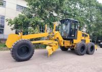 China china 170HP Road Construction Motor Grader PY165C 3660mm with Ripper in ZimbabweHigh-tech engineering machinery at competitive prices—make it your top choice! for sale