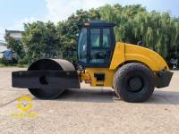 China 18 Ton LT218B 112kW  Road Roller With Cummins 6BTA5.9 Hot Sale In Algeria for sale