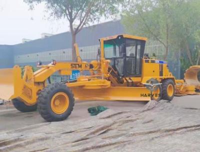 China SEM 922F Motor Grader with 162kW Shangchai engine Hot Sale in South Africa for sale