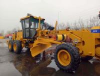 China SEM 922F Motor Grader with 162kW Shangchai engine Hot Sale in South Africa for sale