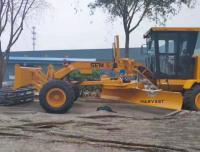 China SEM 922F Motor Grader with 162kW Shangchai engine Hot Sale in South Africa for sale
