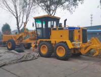 China SEM 922F Motor Grader with 162kW Shangchai engine Hot Sale in South Africa for sale