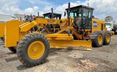 China SEM 922F Motor Grader 162kW with 4279mm Blade Hot Sale in Kenya for sale