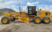 China SEM 922F Motor Grader 162kW with 4279mm Blade Hot Sale in Kenya for sale