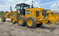 China SEM 922F Motor Grader 162kW with 4279mm Blade Hot Sale in Kenya for sale