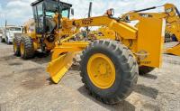 China SEM 922F Motor Grader 162kW with 4279mm Blade Hot Sale in Kenya for sale