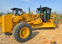 China SEM 919F 920F Motor Grader 147kW with 3974mm Blade Hot Sale in Tanzania for sale