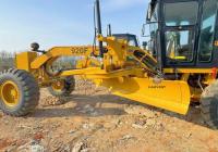 China SEM 919F 920F Motor Grader 147kW with 3974mm Blade Hot Sale in Tanzania for sale