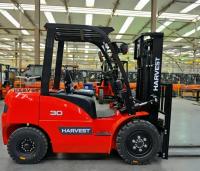 China 6 Ton china Forklift from china factory with Powerful Engine Hot Sale in for sale