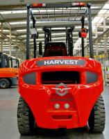 China 6 Ton china Forklift from china factory with Powerful Engine Hot Sale in for sale