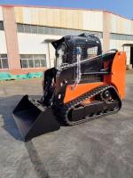 China 1 ton Track Skid Steer TS65 with Yanmar engine with Kubota Engine Hot Sale In Australia for sale