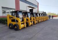 China 1 ton Track Skid Steer TS65 with Yanmar engine with Kubota Engine Hot Sale In Australia for sale