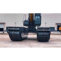 China water Excavator Amphibious Excavator 20-30 Ton Amphibious Excavator Promotion for sale