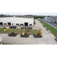 China water Excavator Amphibious Excavator 20-30 Ton Amphibious Excavator Promotion for sale