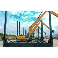 China brand new water Excavator used Amphibious Excavator With 15M Long Reach Boom ISUZU Engine Euro 2  Hot-selling in Indonesia, Zambia, Nigeria, the Republic of the Congo and Ghana for sale