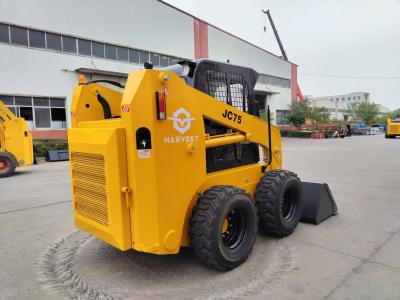 China china factory supply best price Mini Skid Steer Loader with Various Attachments for sale for sale