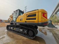 China 37 Ton Crawler Excavator XE370G With 1.8m3 Bucket For Sale in Dr Congo Zambia for sale