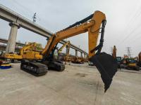 China china big Excavator 30-38 Ton Hydraulic Excavator XE380G with Mechanical Engine for sale in Ethiopia for sale