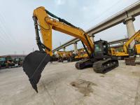 China 37 Ton Crawler Excavator XE370G With 1.8m3 Bucket For Sale in Dr Congo Zambia for sale