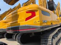 China 38 Ton Hydraulic Excavator XE380G with Mechanical Engine for sale in Ethiopia for sale