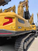 China 38 Ton Hydraulic Excavator XE380G with Mechanical Engine for sale in Ethiopia for sale