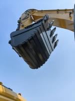 China 38 Ton Hydraulic Excavator XE380G with Mechanical Engine for sale in Ethiopia for sale