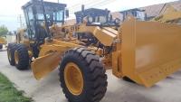 China SEM919F 920F Motor Grader with Shangchai engine 5 Shanks Ripper Front Dozer Hot Sale in Angola for sale