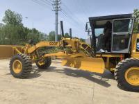 China SEM919F 920F Motor Grader with Shangchai engine 5 Shanks Ripper Front Dozer Hot Sale in Angola for sale