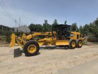 China SEM919F 920F Motor Grader with Shangchai engine 5 Shanks Ripper Front Dozer Hot Sale in Angola for sale
