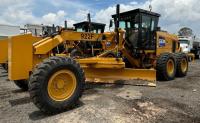 China SEM 922F Motor Grader with Shangchai Engine Advance Gearbox Dozer Ripper Hot Sale in DR Congo for sale