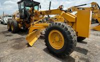 China SEM 922F Motor Grader with Shangchai Engine Advance Gearbox Dozer Ripper Hot Sale in DR Congo for sale