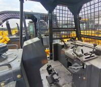 China Lagos Nigeria SHANTUI Bulldozer SD22 Powerful with 3 or Single Shanks Ripper Factory Price Popular in Lagos Nigeria for sale
