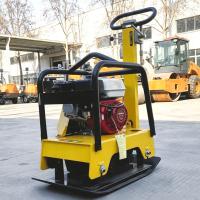 China Mini plate compactor Small Cheap Affordable China Hot Sale in Kenya/South Africa for sale