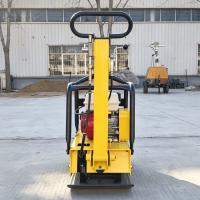 China Mini plate compactor Small Cheap Affordable China Hot Sale in Kenya/South Africa for sale