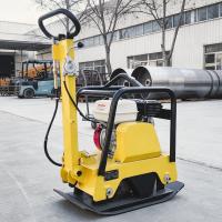 China Mini plate compactor Small Cheap Affordable China Hot Sale in Kenya/South Africa for sale