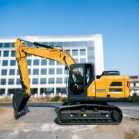 China XE200GA Crawler Excavator, China Factory Direct Supply Construction Machinery, Competitive Price Support Bulk Order, Fast Shipment To Global Markets for sale