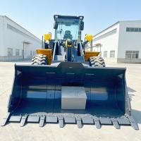 China 3 Ton Wheel Loader XC938 Payloader with Heavy Duty Rock Bucket Desert Tires For Sale in Hargeisa Berbera Bosaso Somaliland for sale