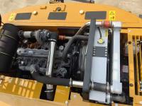 China Amphibious Excavator XE215SLL With 15m Boom 0.45 M3 Bucket Capacity best price for sale