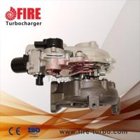 China CT16V Turbo 17201-30160 Toyota Landcruiser Turbo With KZN130 1KD-FTV Engine for sale