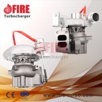 China GT3271LS Turbo 716677-5001S 28230-8Y000 Hyundai Truck Turbo Charger for sale
