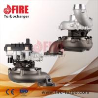 China GL350 GTB2060VK Turbo 802774-5008S A6420901686 Mercedes Benz OM642LS Engine for sale